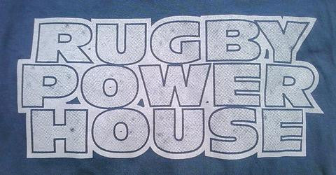 Rugby Powerhouse T – BallsOutRugby